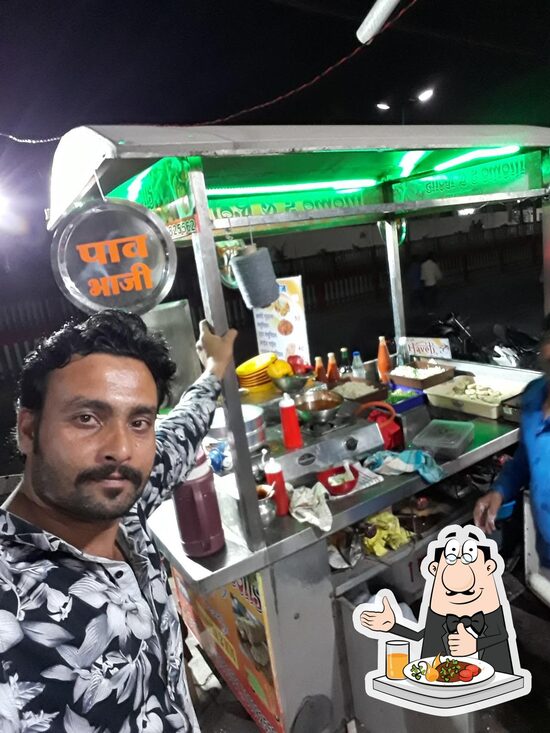 Chat Chaupati And Fast Food, Indore - Restaurant reviews