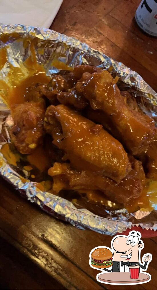 Clover Bar in Hubbard - Restaurant reviews