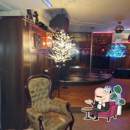 Club Nicole, Roosendaal - Restaurant menu, prices and reviews