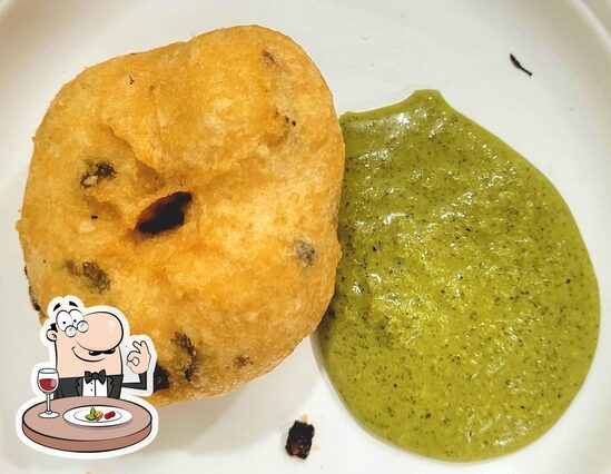 Coffee Chai Vada, Chennai - Restaurant reviews