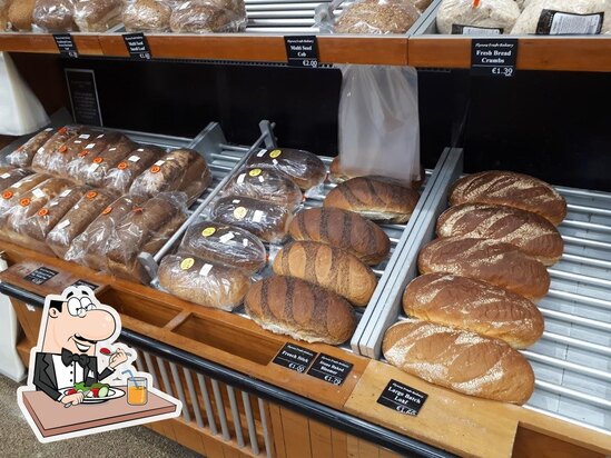 Flynn's SuperValu Banagher in Banagher - Restaurant reviews