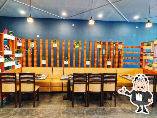 HYDERABAD CHEFS - Restaurant menu, prices and reviews