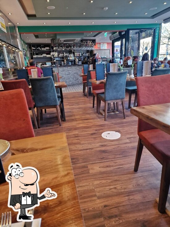 Lalezar BBQ & Meze, Doncaster - Restaurant menu, prices and reviews