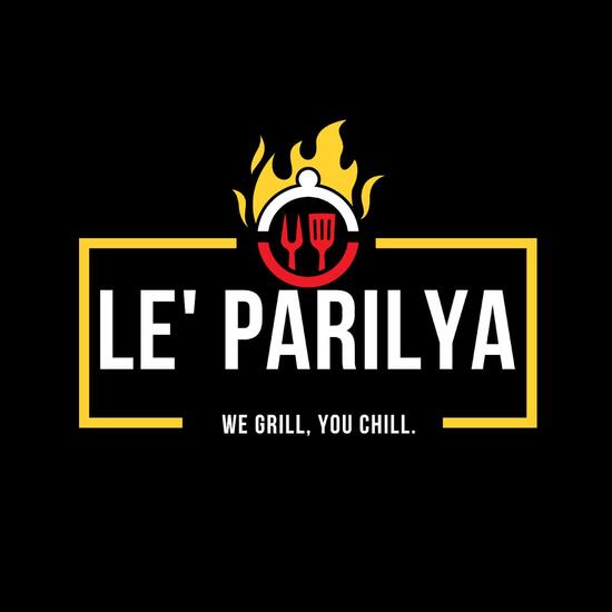 Menu at Le' Parilya Grill and Resto Bar, Morong