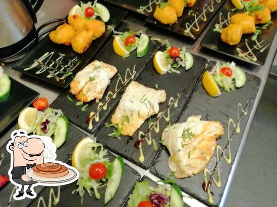 Mr India in Sheerness - Restaurant menu and reviews