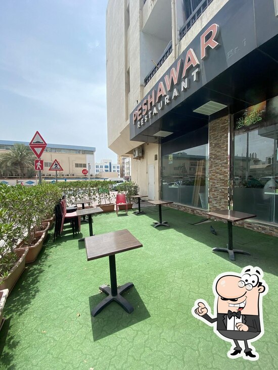 Peshawar Restaurant, Abu Dhabi - Restaurant menu, prices and reviews