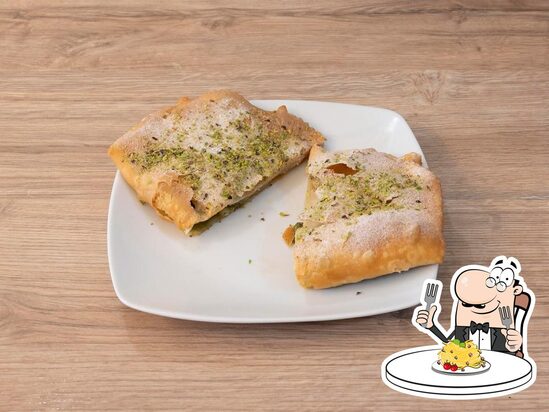 Pitoneria Portella restaurant, Messina - Restaurantbewertungen