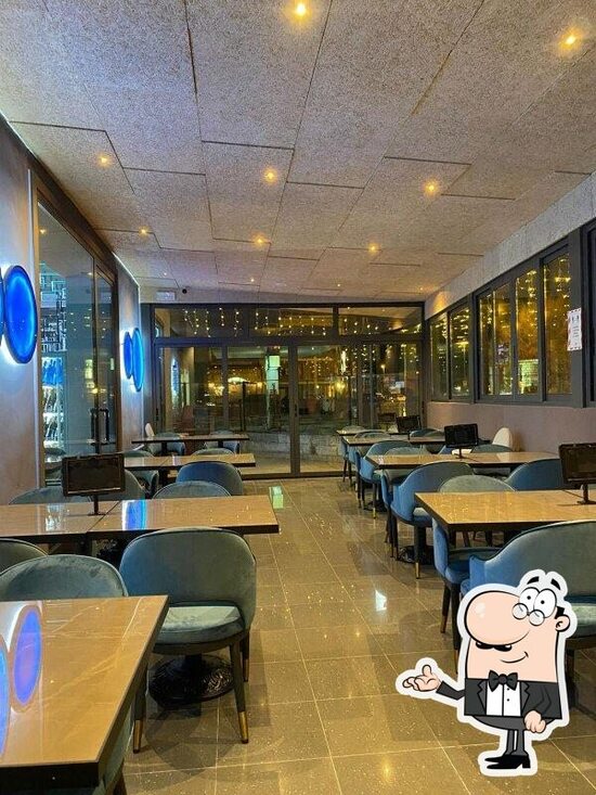 Sushi Fan restaurant, Aosta - Restaurantbewertungen