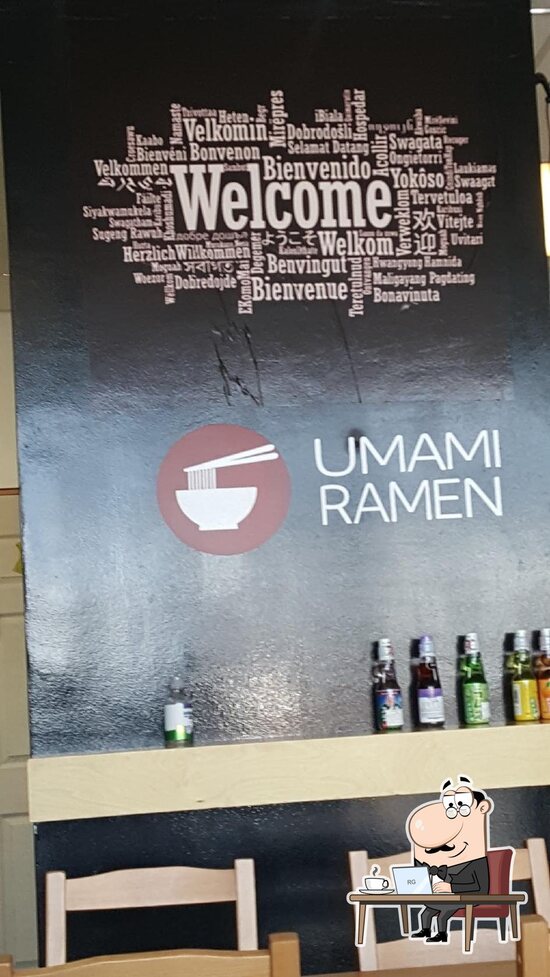 Umami ramen, Rosarito - Menú del restaurante, precios y reseñas