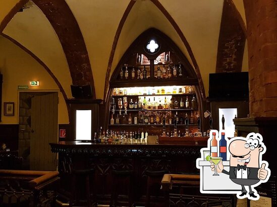 Jack the Ripper's London Tavern, Hannover - Speisekarte, Preise und ...
