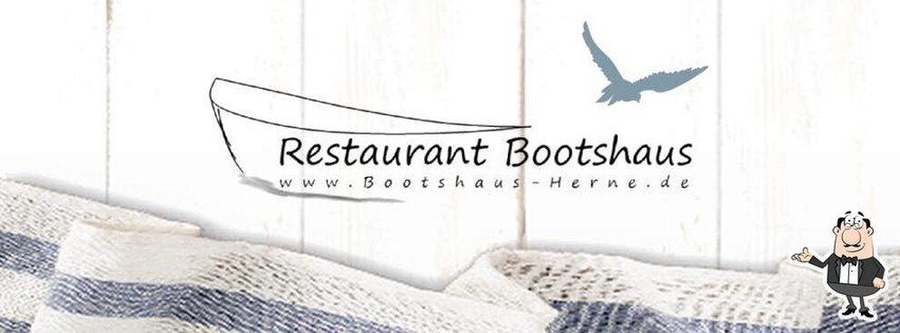 Restaurant Bootshaus, Herne - Restaurant menu and reviews