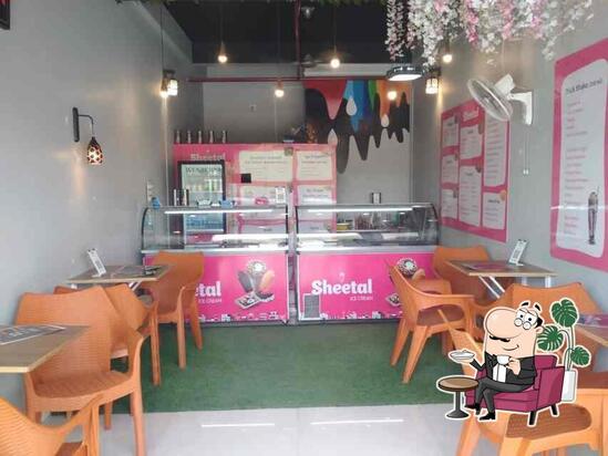 Sheetal Ice Cream, Ahmedabad, 14 - Restaurant reviews