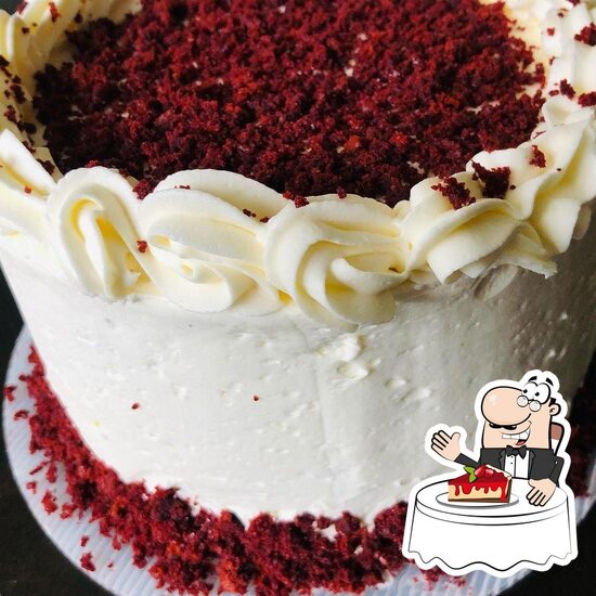 O-So-Good Cakes and Treats in Petersburg - Restaurant reviews