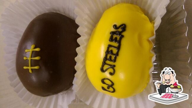 Potomac Bakery, 689 Washington Rd in Pittsburgh - Restaurant reviews