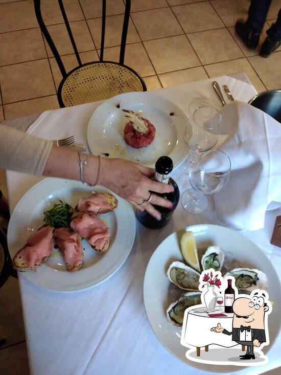 Il Monello ristorante, Torino - Recensioni del ristorante