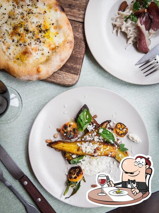 Café du coin, Paris - Restaurant reviews