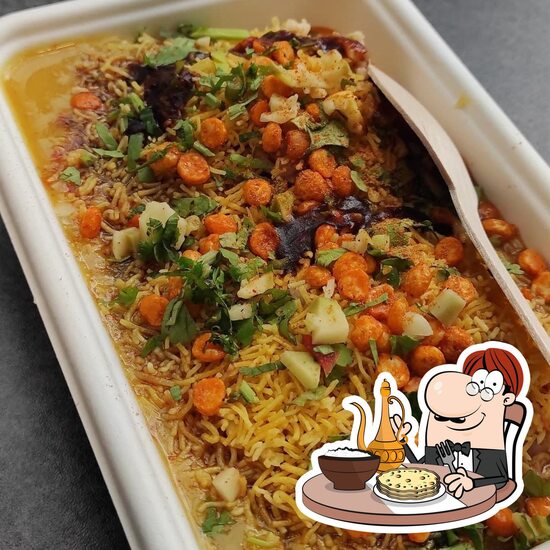 Chai 'N' Chilli, Docklands - Restaurant menu, prices and reviews