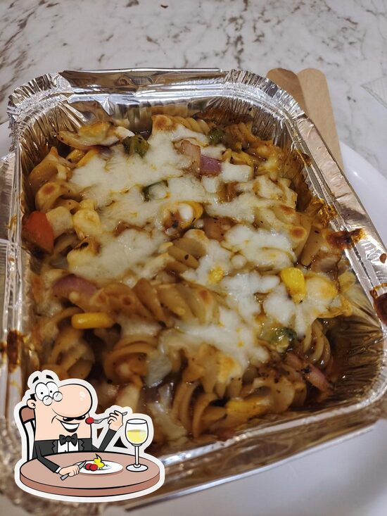 Go 69 Pizza, Madhubani - Restaurant reviews