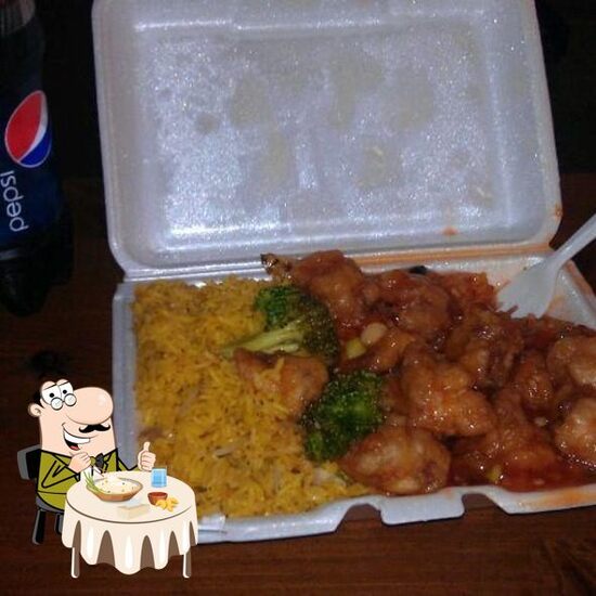Temple Star Chinese Restaurant, Philadelphia, Temple University ...