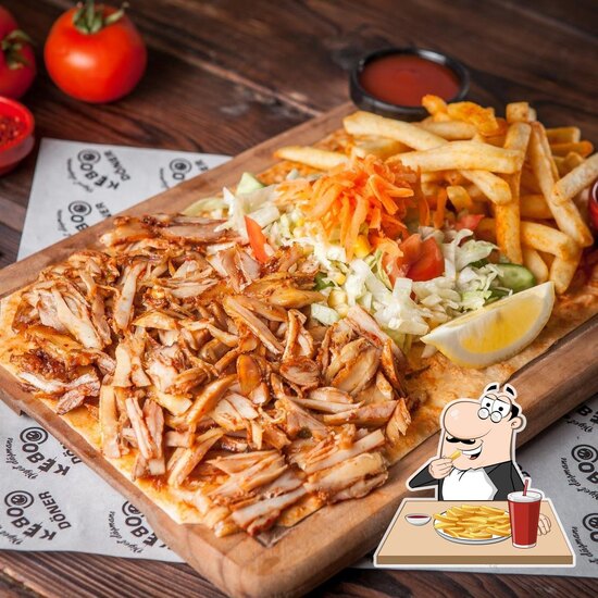 Big hema, Antwerp - Restaurant menu, prices and reviews