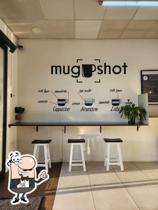 The Mugshot, Cape Town - Restaurant menu, prices and reviews