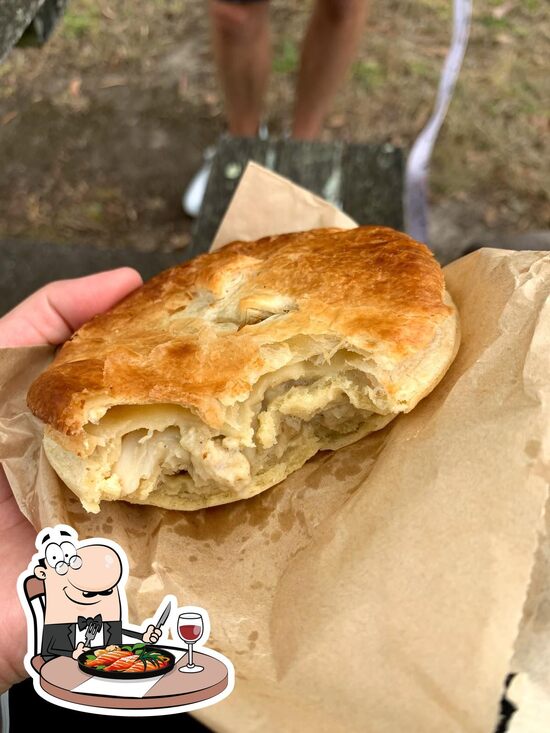 Wild Rye's in Cann River - Restaurant reviews