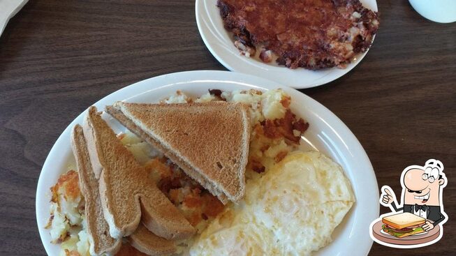 Menu at 30 West Family Restaurant, Chambersburg