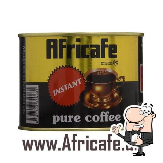 Africafe Pure Instant Coffee from Tanzania in Houston - Restaurant reviews
