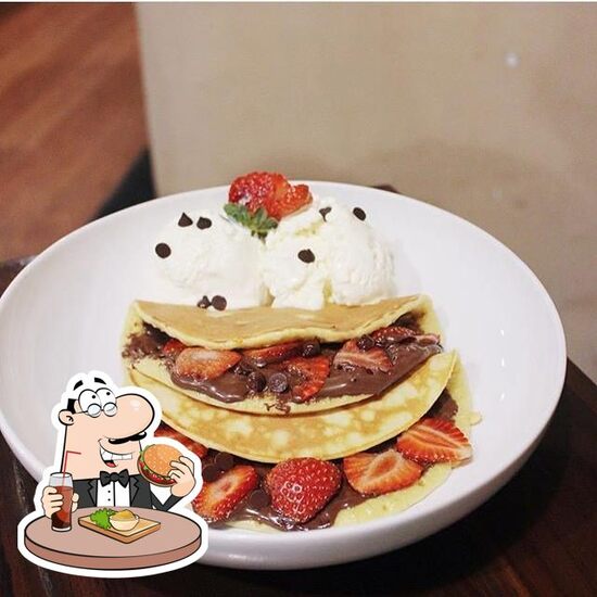 CaL., Malang - Restaurant menu, prices and reviews