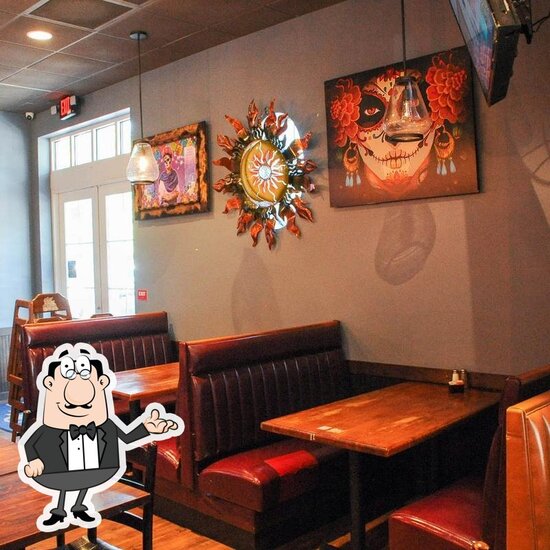 Casa Tequila Mexican Grill, Rock Hill - Restaurant menu, prices and reviews