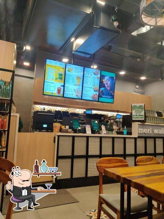 Chaayos Chai+Snacks=Relax, Gurugram - Restaurant menu, prices and reviews