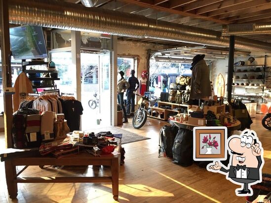 Devolve Moto in Raleigh - Restaurant reviews