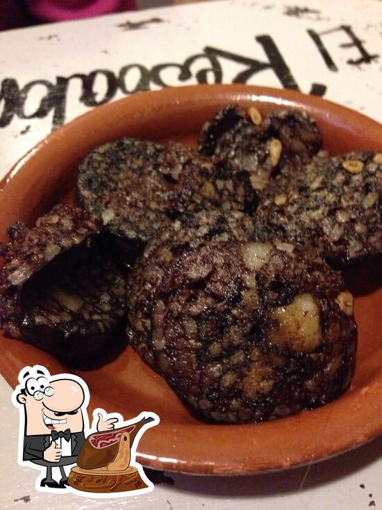 El Resbalón in Sallent de Gállego - Restaurant reviews