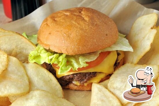 Grille 44 in Bear Lake - Restaurant reviews