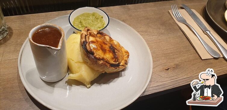 Gunner Tavern in Newcastle upon Tyne - Restaurant reviews
