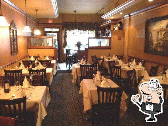 Il Villagio Trattoria Italiana in Malverne - Restaurant menu and reviews