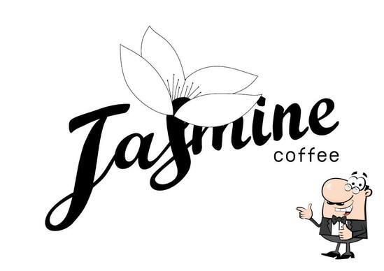 Menu at Jasmine Coffee, Uthai