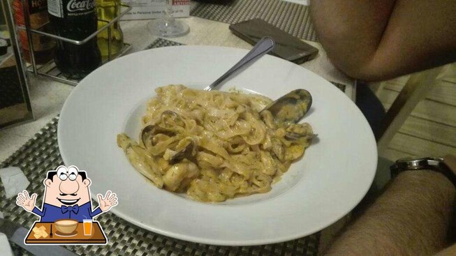 Jimmy the Fish, Cape Town - Restaurant reviews