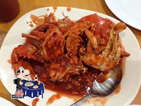 Kepiting Kenari, Surabaya - Restaurant menu, prices and reviews