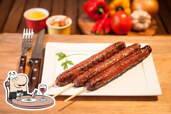 Kispeto JF pub & bar, Juiz de Fora - Restaurant reviews