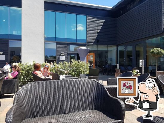 Menu at Lifehouse Spa & Hotel restaurant, Clacton-on-Sea