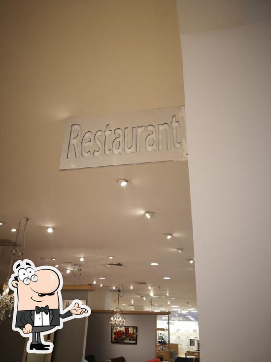 Restaurante Liverpool, Hermosillo - Menú del restaurante, precios y reseñas