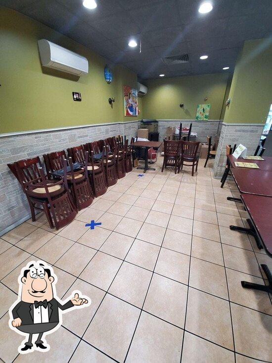 Meson Tropical, Linden - Restaurant menu, prices and reviews