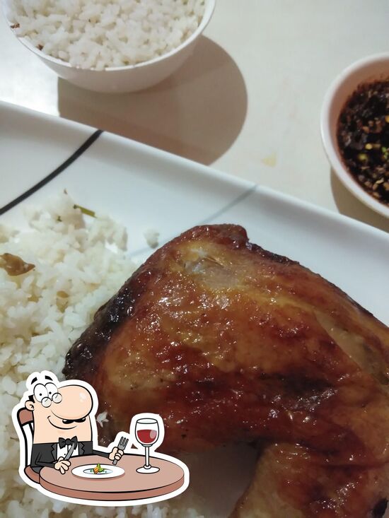 Super Becks Restaurant, Santa Rosa - Restaurant menu, prices and reviews