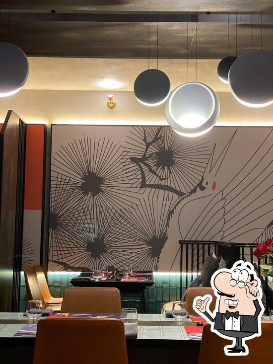 Tsuru Japanese Restaurant, Melbourne - Restaurant menu, prices and reviews