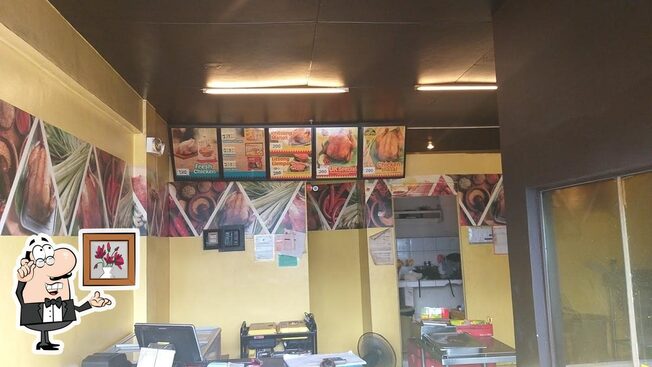 Uling Roasters, Dumaguete - Restaurant menu, prices and reviews