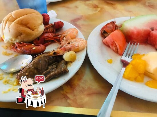 Zheng Garden, 985 MS-35 in Forest - Restaurant reviews