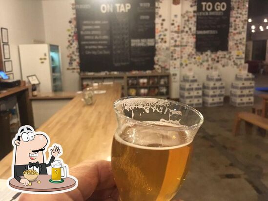 Mustang Sally Brewing in Chantilly - Restaurant reviews