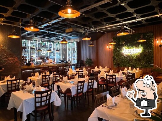 Jasmine Indian Cuisine, Milton Keynes - Restaurant menu, prices and reviews