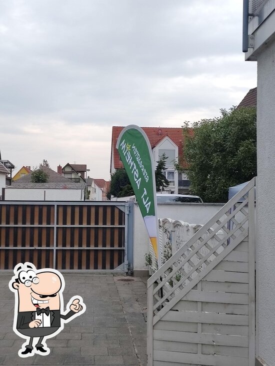 Gaststätte Alt Astheim pub & Bar, Trebur - Restaurantbewertungen